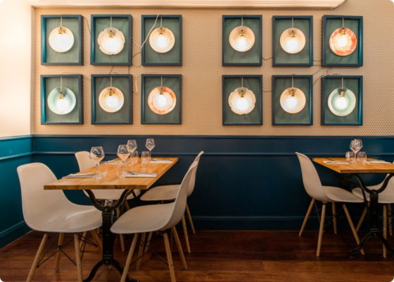 TheFork Book the best restaurants in the United Kingdom