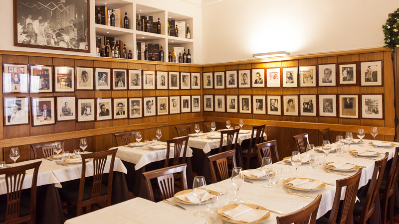 Alfredo alla Scrofa in Rome - Restaurant Reviews, Menu and Prices - TheFork Alfredo alla Scrofa in Rome - Restaurant Reviews, Menu and Prices - TheFork