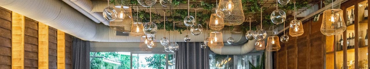 Los restaurantes del Grupo Larrumba en Madrid | TheFork