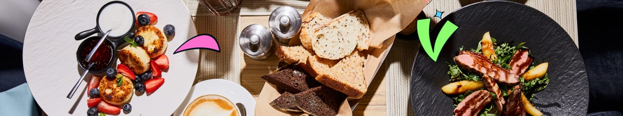 Die besten Brunche in Basel | TheFork