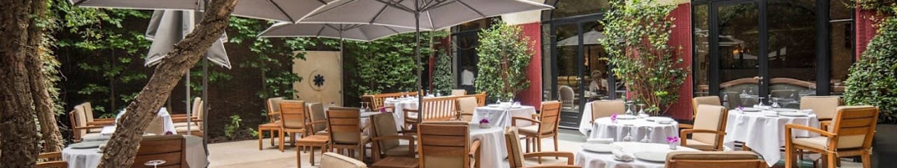 Die 10 besten Restaurants mit Außenplätzen in Stuttgart | TheFork