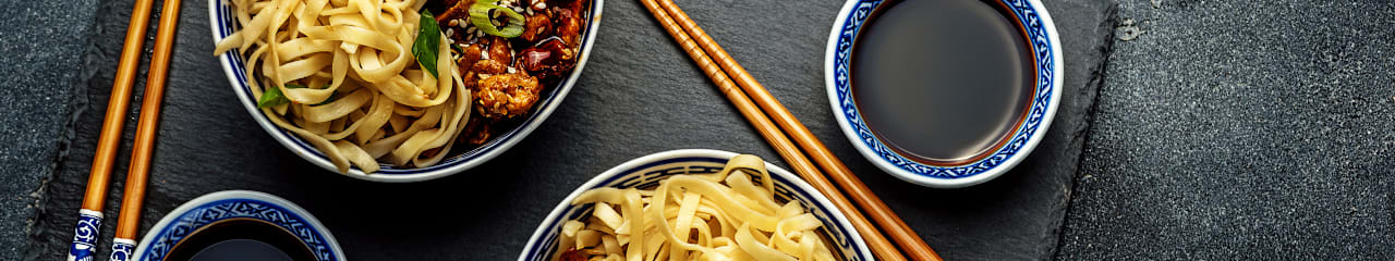 The 10 Best Asian Restaurants in London | TheFork