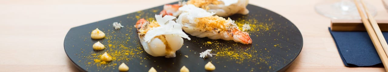 De 10 beste Aziatische restaurants in Utrecht | TheFork