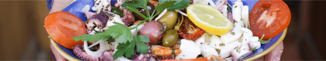 Les 10 meilleurs restaurants Grec à Paris | TheFork