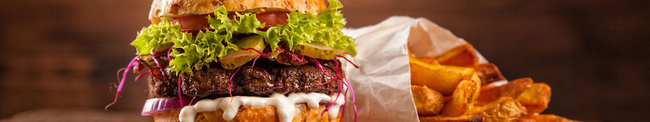 The 10 Best Burger Restaurants in Cardiff | TheFork