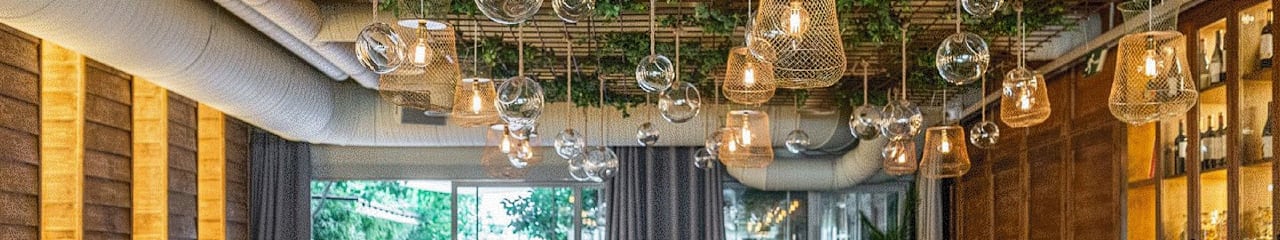 Los restaurantes del Grupo Larrumba en Madrid | TheFork