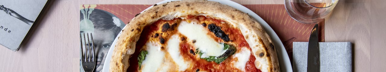 Las 10 mejores pizzas de Valencia | TheFork