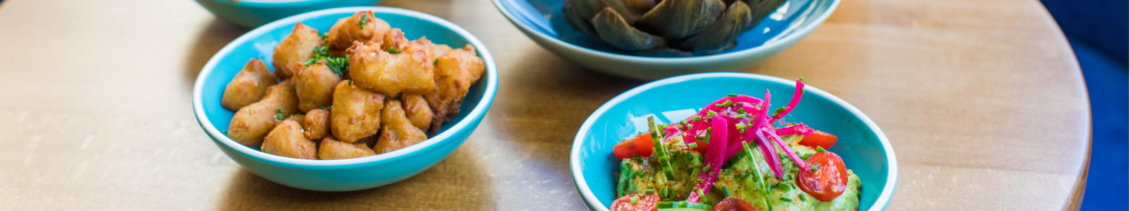 Les meilleurs restaurants de Tapas à Torrevieja | TheFork