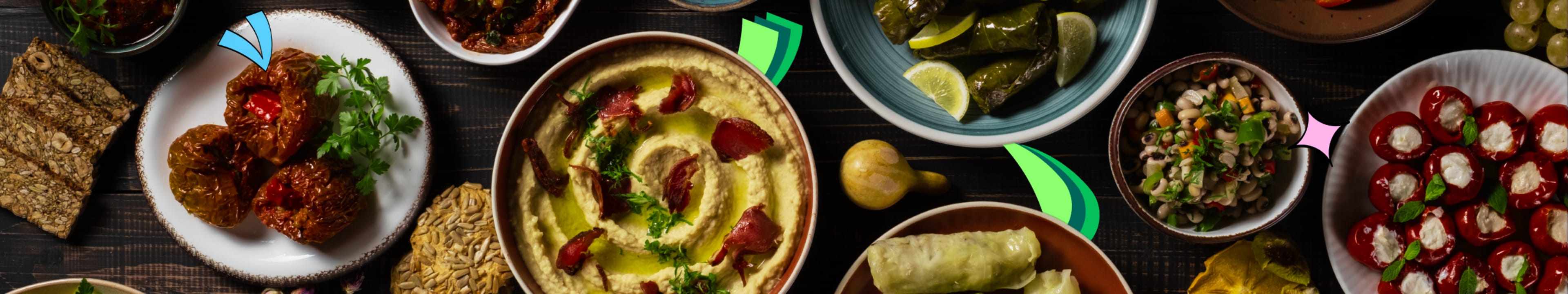 Les 10 meilleurs restaurants Halal à Toulouse | TheFork