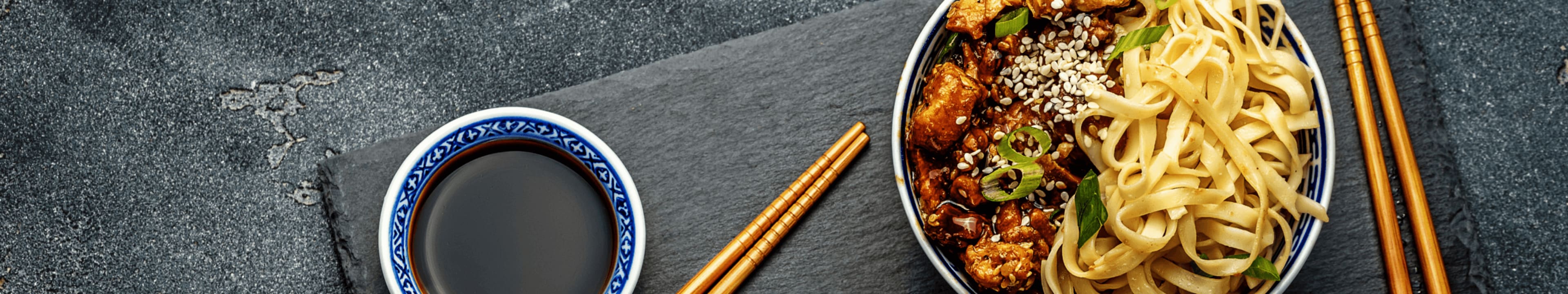 Les 10 meilleurs restaurants Asiatique à Lille | TheFork