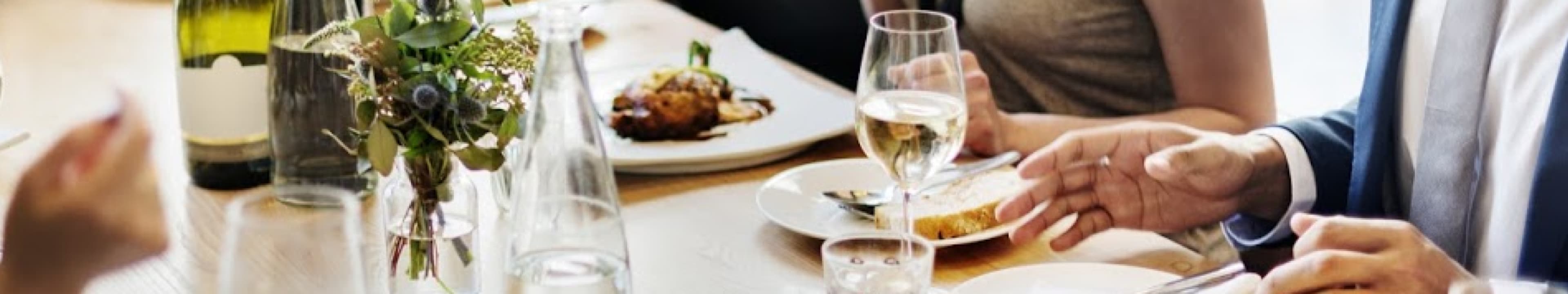 Les 10 meilleurs restaurants Repas d'affaires à Neuilly-sur-Seine | TheFork