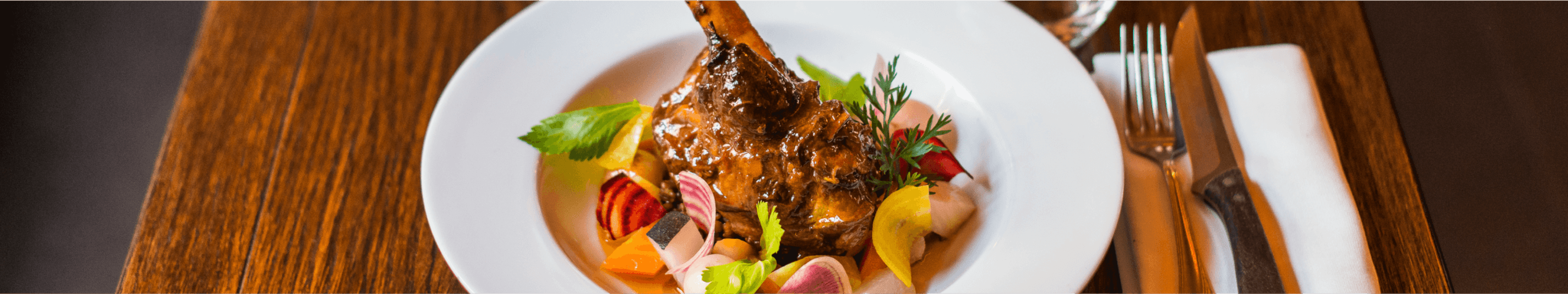 Les 5 meilleurs restaurants Français à Chasseneuil-du-Poitou | TheFork
