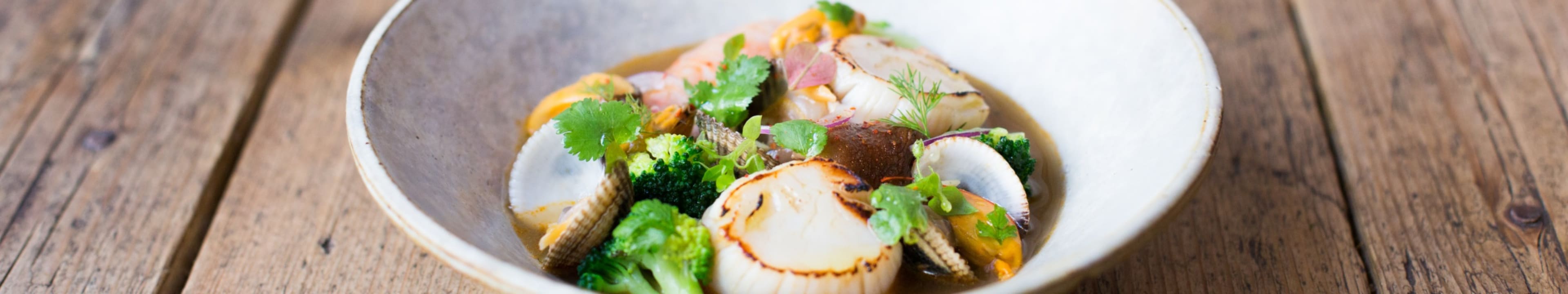 De 10 beste restaurants om te lunchen in Den Haag Centrum, Den Haag ...