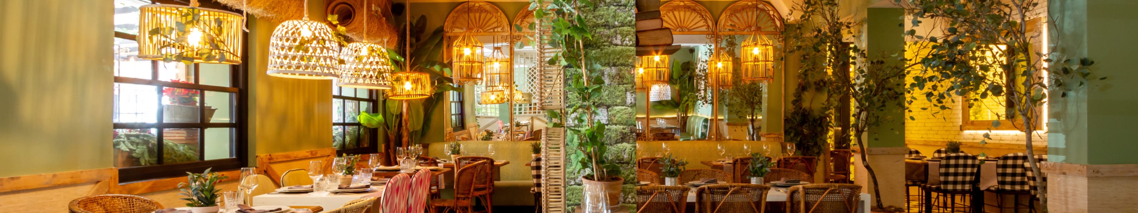 Les nouveaux restaurants à Grenade à tester en 2026 | TheFork