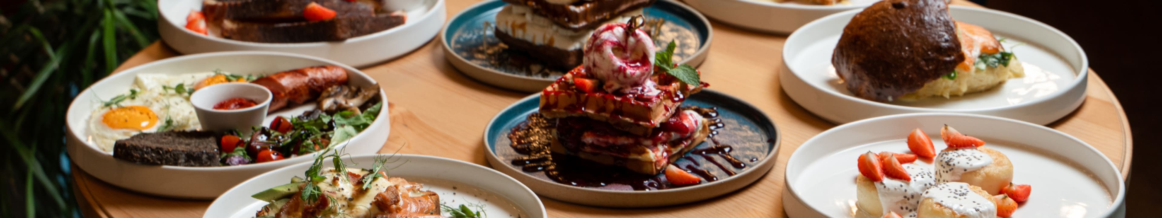 The top new restaurants in Aberdeen to try in 2026 | TheFork