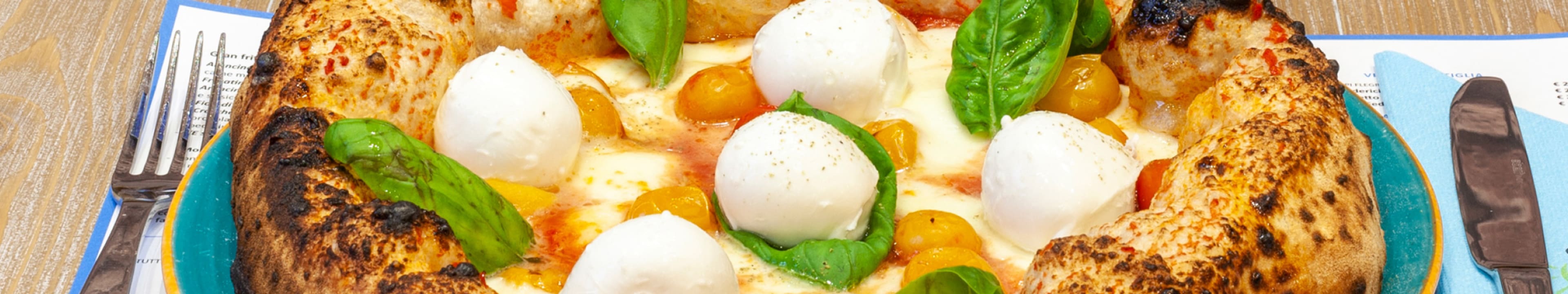 I MIGLIORI 10 pizzerie a Viareggio - TheFork