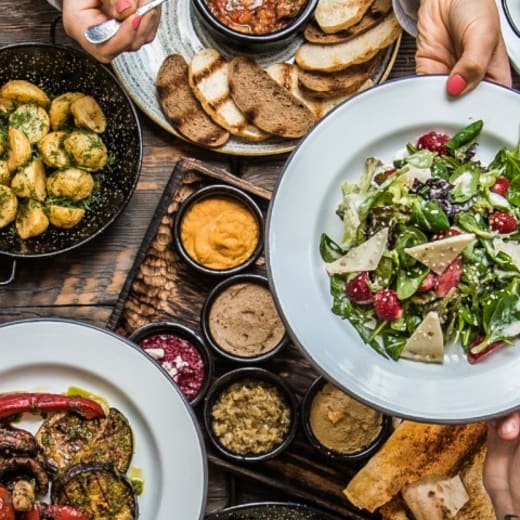 De 5 beste Met familie restaurants in Mascali | TheFork