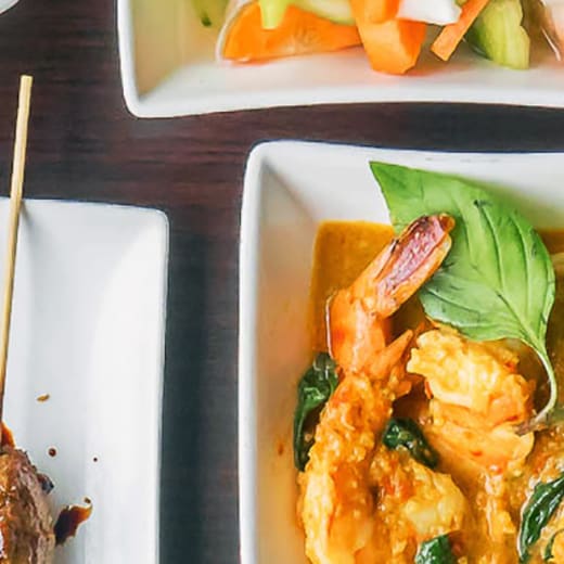 De beste Indonesische restaurants in Den Haag | TheFork