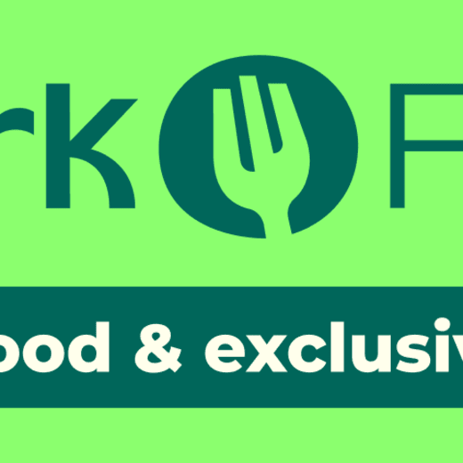 -50% off food with TheFork Festival 2026 in Bristol