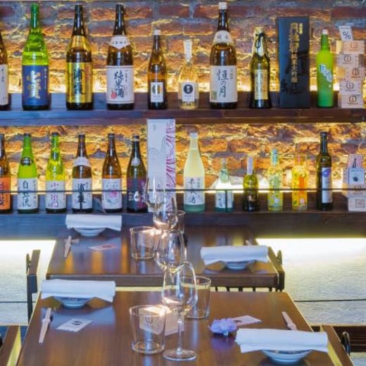 I MIGLIORI ristoranti Di Design a Trieste | TheFork