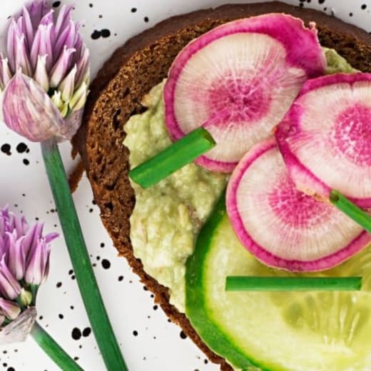 Die 10 besten veganen Gerichte in Bergamo | TheFork