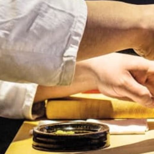 The 10 Best INSIDER Restaurants in Paris | TheFork