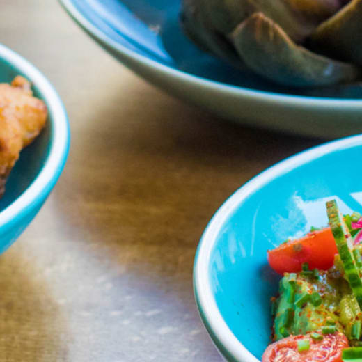 The Best Tapas Restaurants in Conversano | TheFork