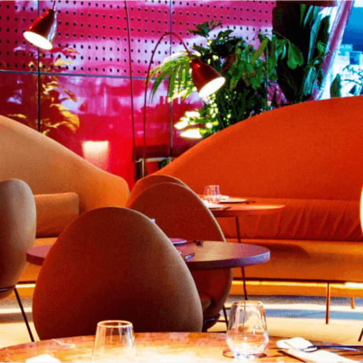 Les 10 restaurants les plus Branchés à San Bartolomé de Tirajana | TheFork