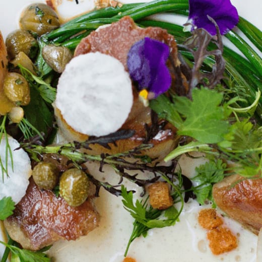 Les 10 meilleurs restaurants Gastronomiques à Paris | TheFork