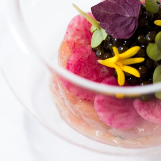 The Best Fine Dining Restaurants in Canary Wharf & Docklands, London ...
