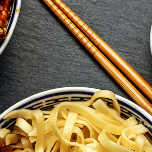 The 10 Best Asian Restaurants in Central London, London | TheFork