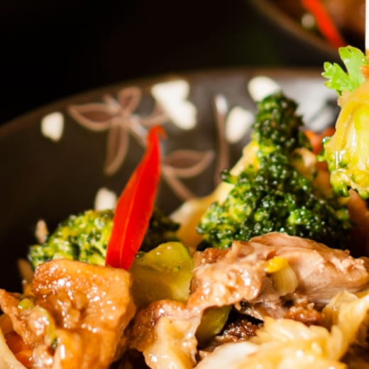 Les meilleurs restaurants Thaïlandais à Hasselt | TheFork