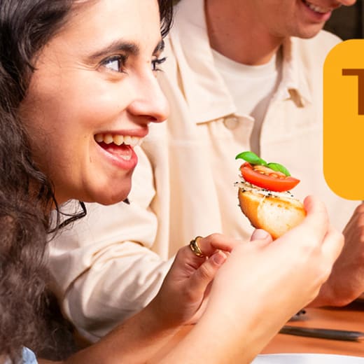 De beste Yums x3 restaurants in Colmenar Viejo | TheFork