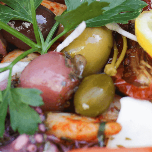 Les 10 meilleurs restaurants Grec à Bruxelles | TheFork