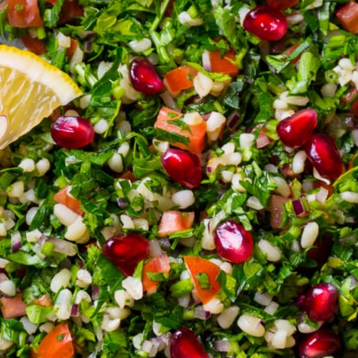 Les 10 meilleurs restaurants Libanais à Genève | TheFork