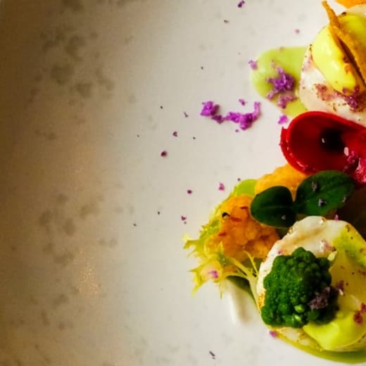De 10 beste restaurants met Vegetarische gerechten in Formello | TheFork