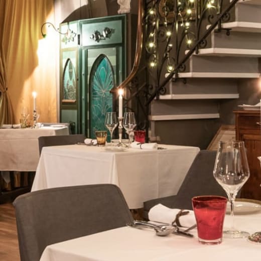 Die 10 besten Romantischen Restaurants in Trevignano Romano – TheFork