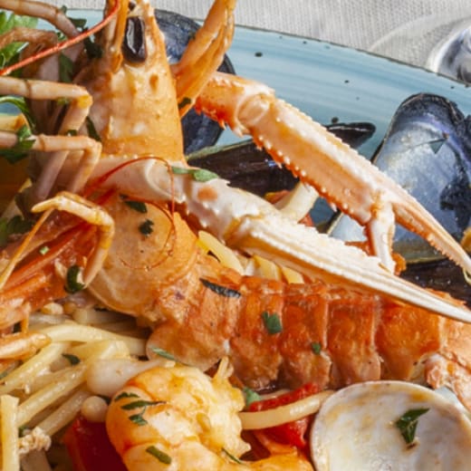 Topp bästa fisk- och skaldjursrestaurangerna i Schio | TheFork