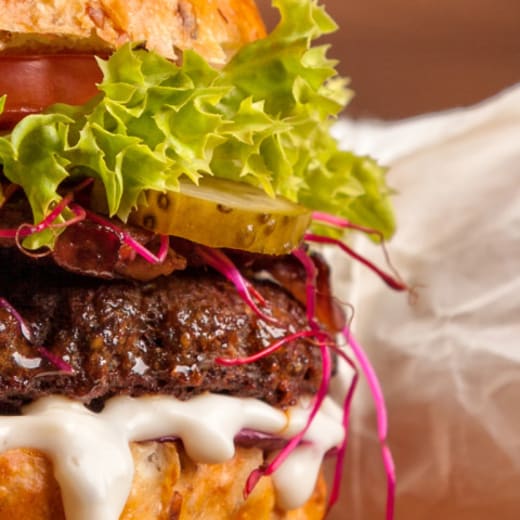 The Best Burger Restaurants in Palmanova | TheFork