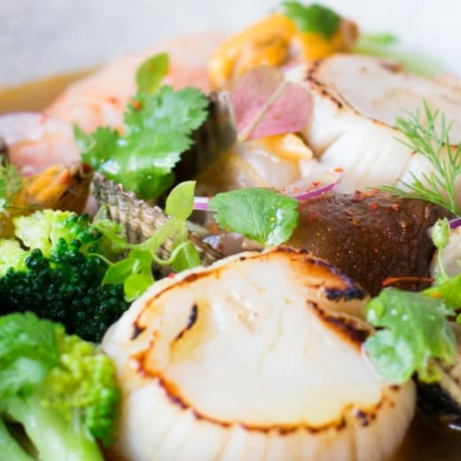 De 5 beste restaurants om te lunchen in Zwolle Centrum, Zwolle | TheFork