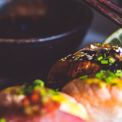 The Best Sushi in Ripon | TheFork