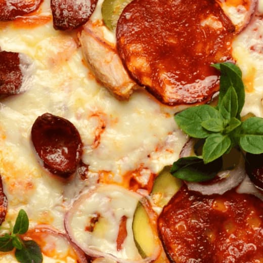 Les 5 meilleurs restaurants de Pizza à Pollina | TheFork