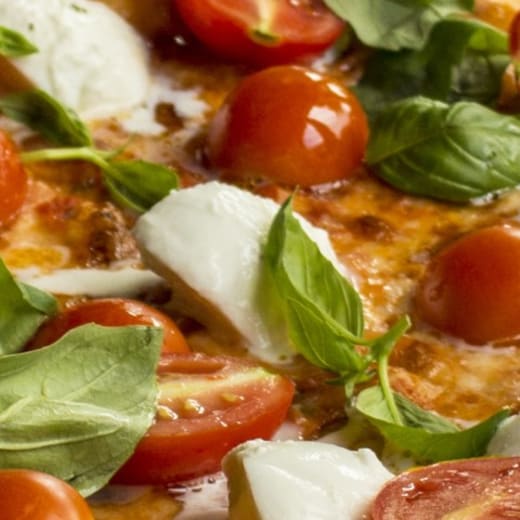 De 10 beste restaurants om Pizza te eten in Vieste | TheFork