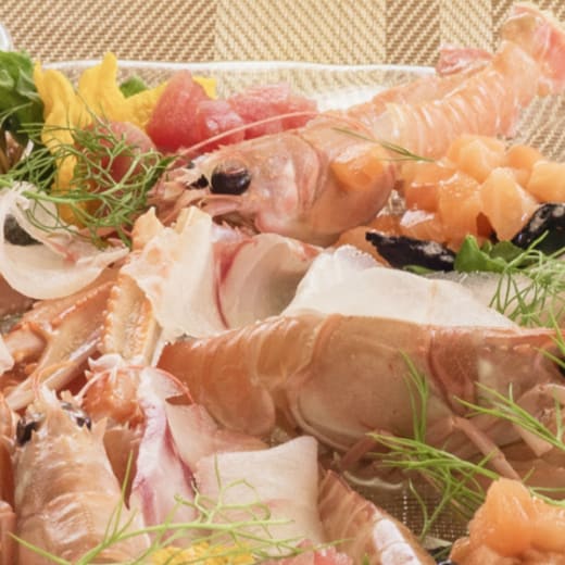 I MIGLIORI 10 ristoranti Di Pesce a Cesenatico | TheFork