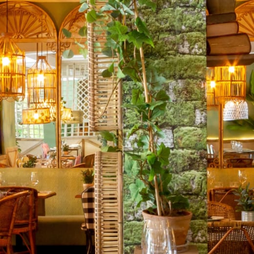 Les nouveaux restaurants à Caniço à tester en 2025 | TheFork