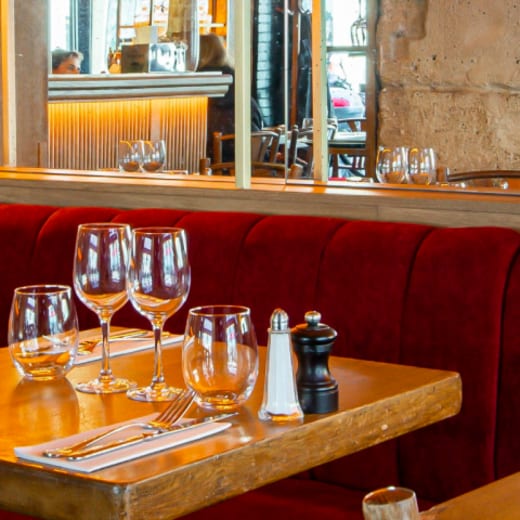 10 neue Restaurants in München 2026, die Du ausprobieren solltest | TheFork