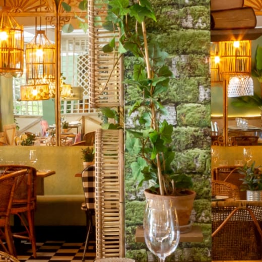 The top 10 new restaurants in Stockholm to try in 2026 | TheFork