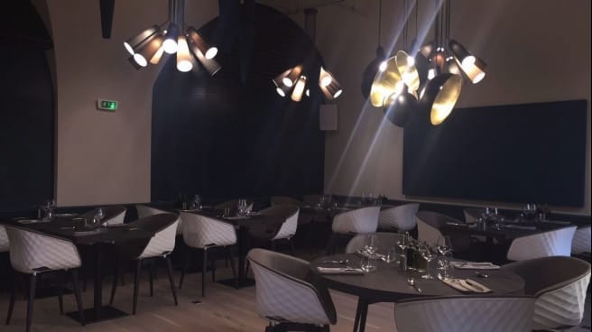 Restaurant C Est Comme à La Maison Saint Etienne | Ventana Blog